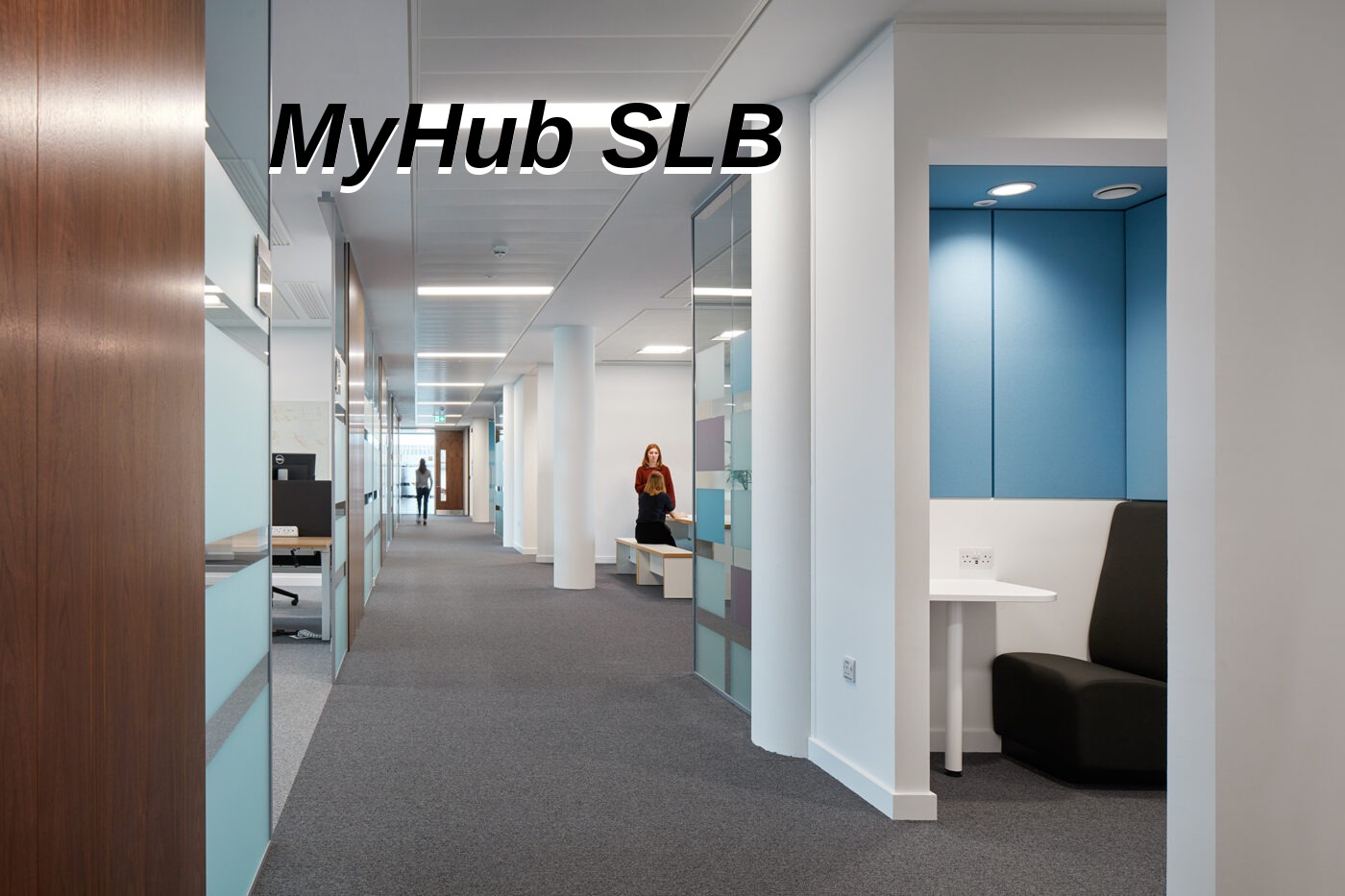 MyHub SLB: Everything You Need to Know About Schlumberger’s Employee Portal - todayusabuz.com